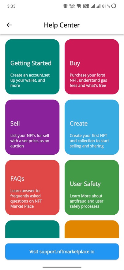 ProKit Flutter - Flutter UI Kit with Chat GPT App by iqonicdesign | CodeCanyon
